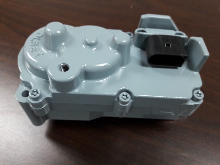 Electronic VGT Turbo Actuator Cummins Ram 2500 3500 6.7L HE351VE ...