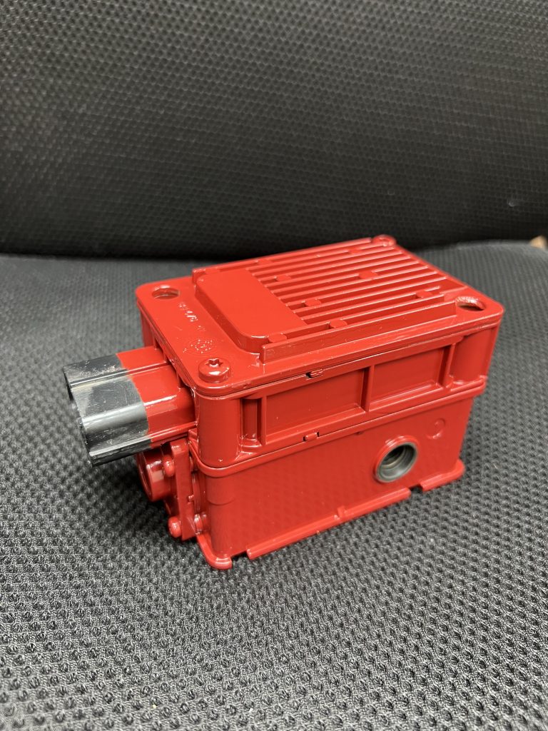 Rebuild service for Cummins ISX, ISM Air Control Valve - AVI Electronics