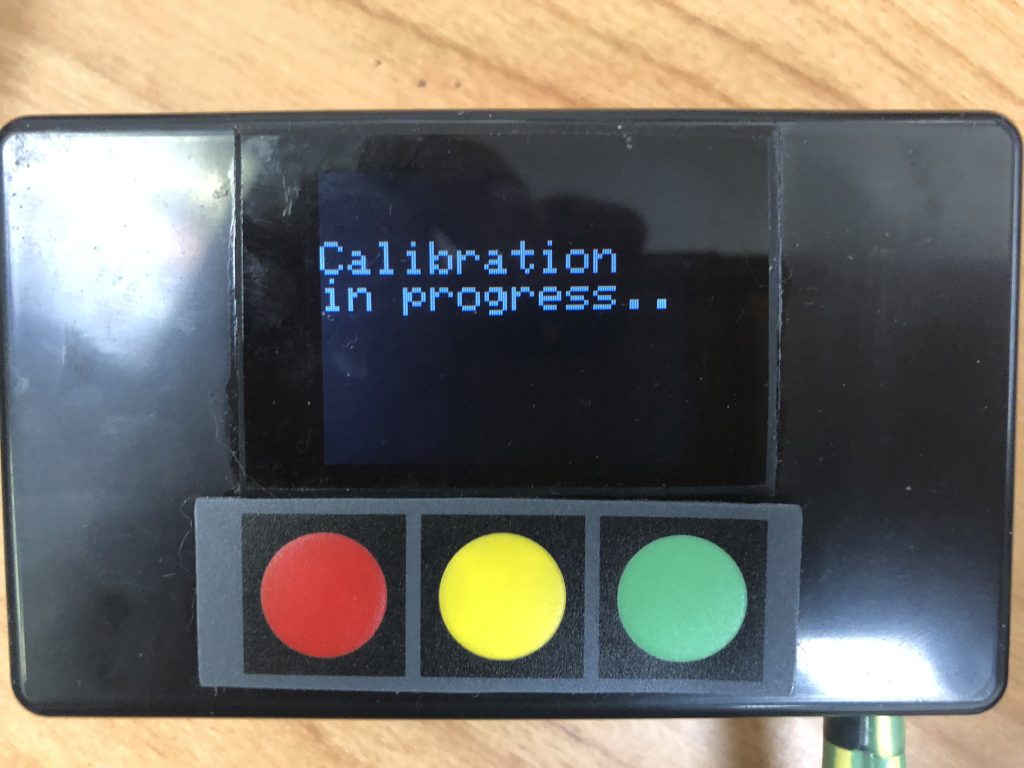 Calibration tool VGT Turbo Actuator Tester for rent. (cost of rent is ...