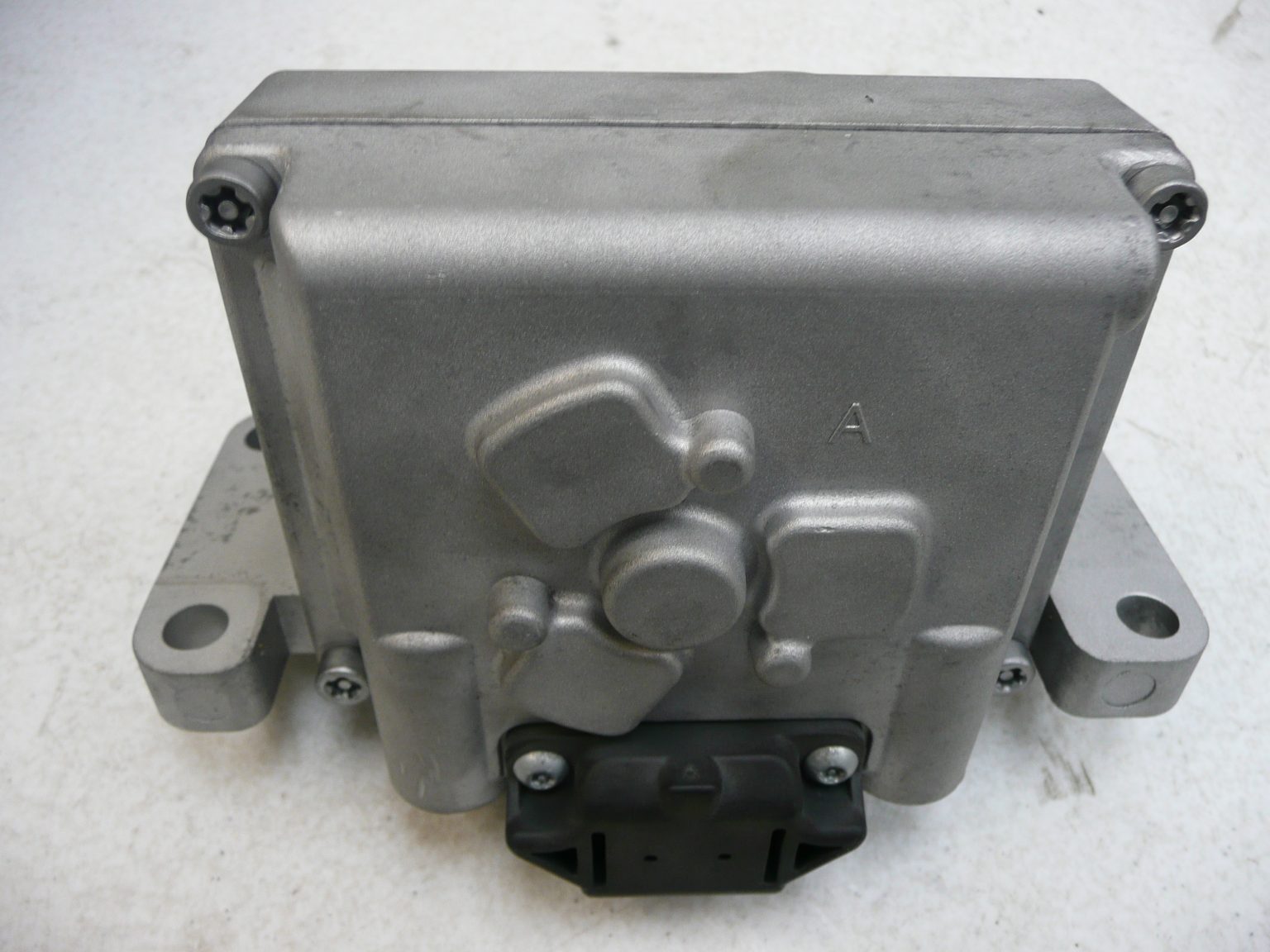 Rebuild Service for Electronic Turbo Actuator Nissan Titan XD Cummins ...