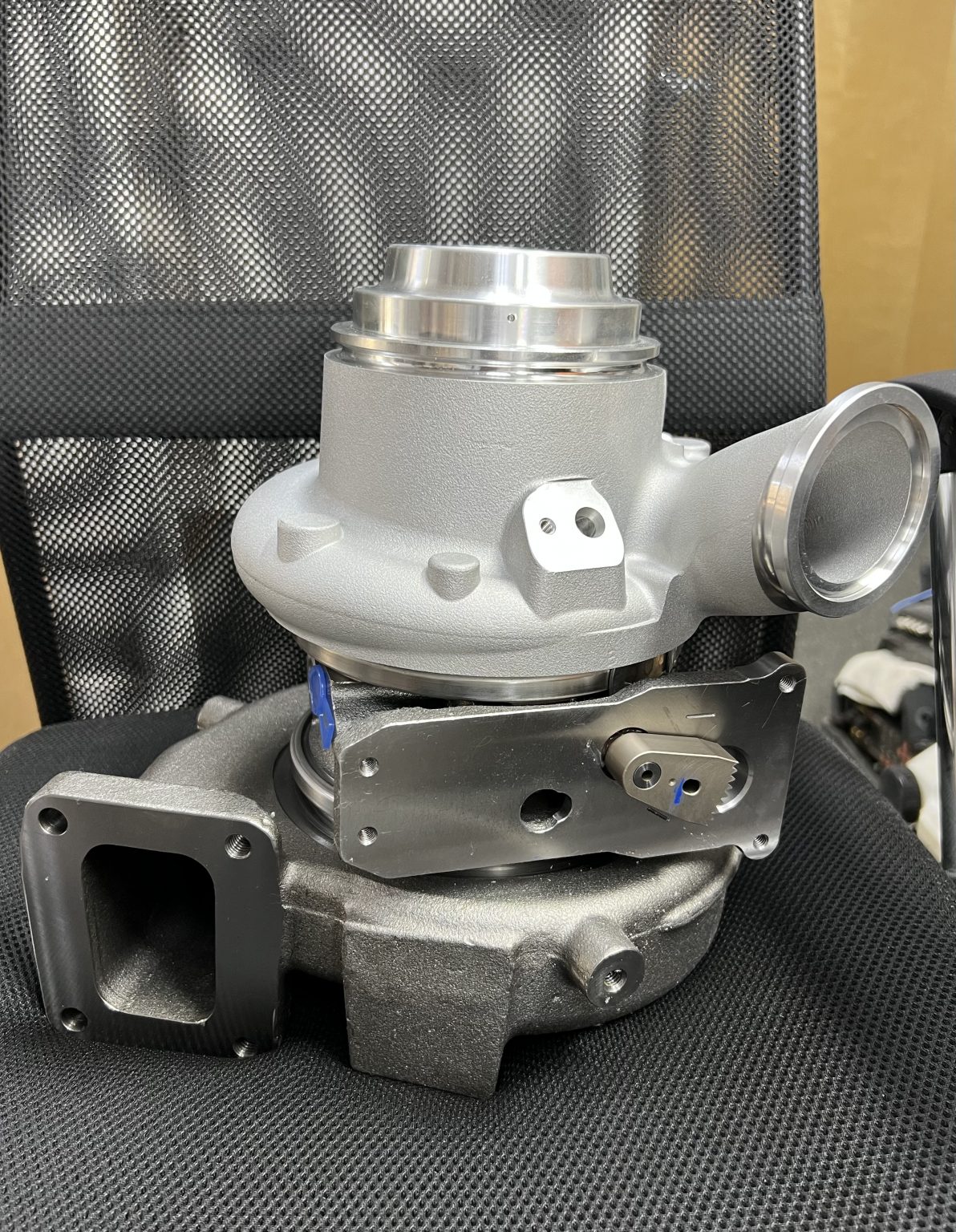 5459710RX Cummins X15 Holset Turbo - AVI Electronics