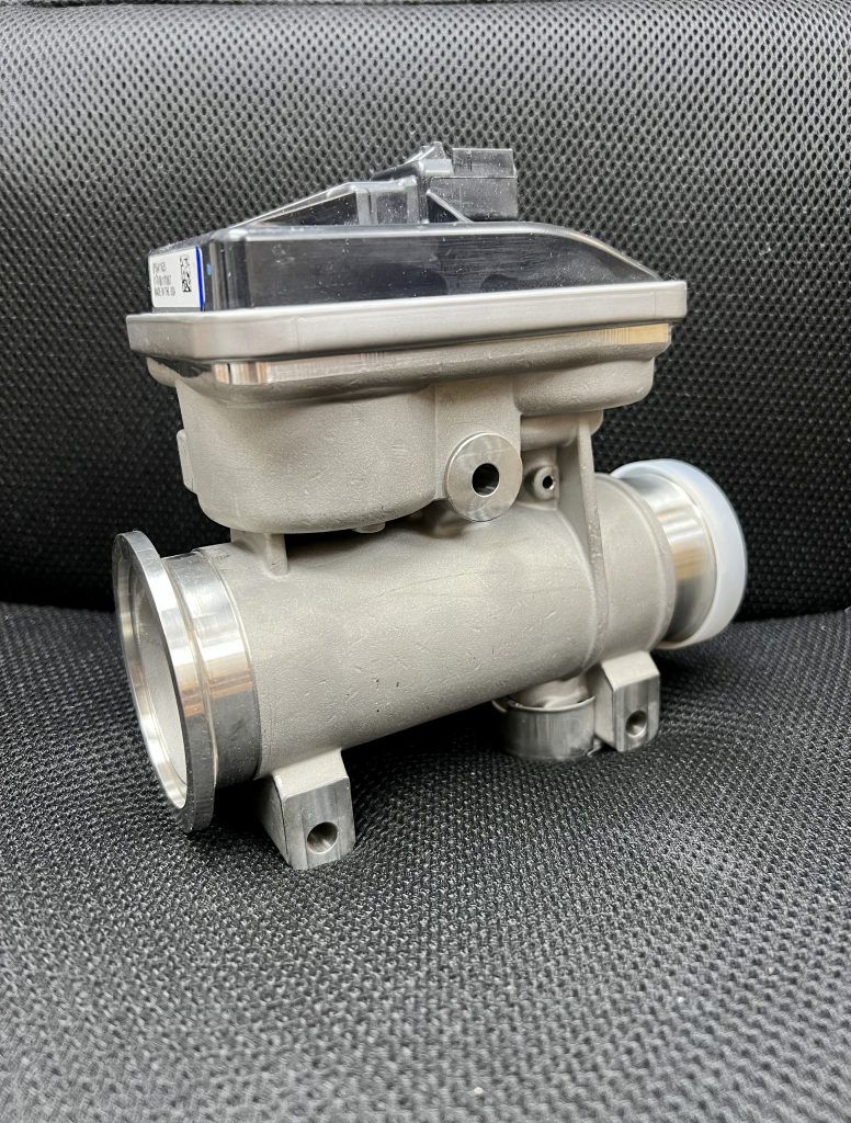 Genuine Cummins® EGR Valve Gas Recirculation 4352302NX - AVI Electronics