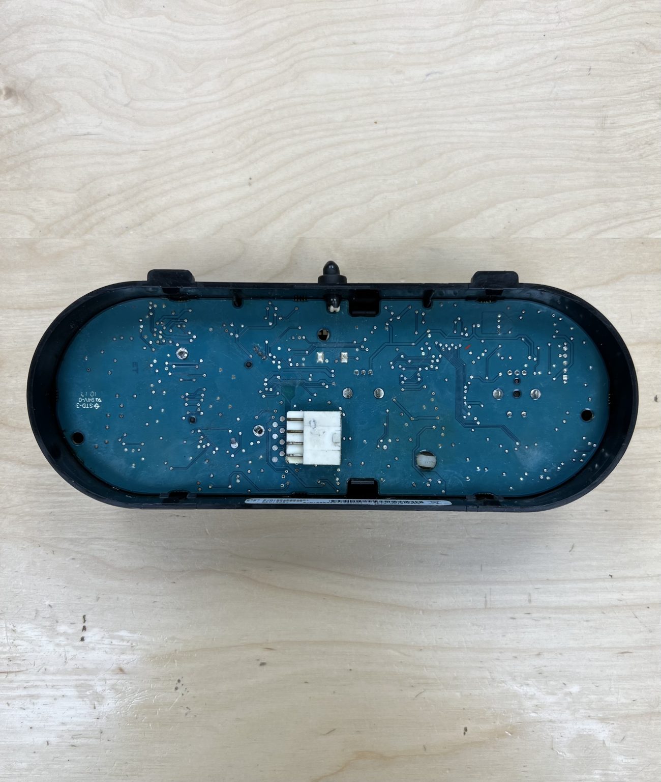 Repair Service of Thermo King tripac Evolution APU Controller - AVI ...