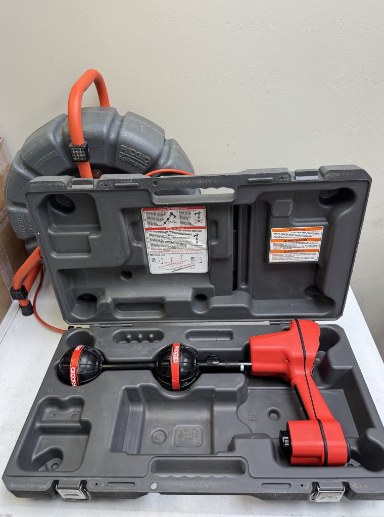 NaviTrack Scout Locator RIDGIT - AVI Electronics